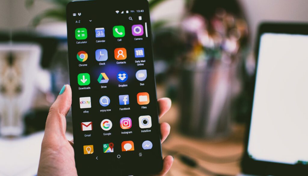 4 biggest Android security weaknesses | Wire19